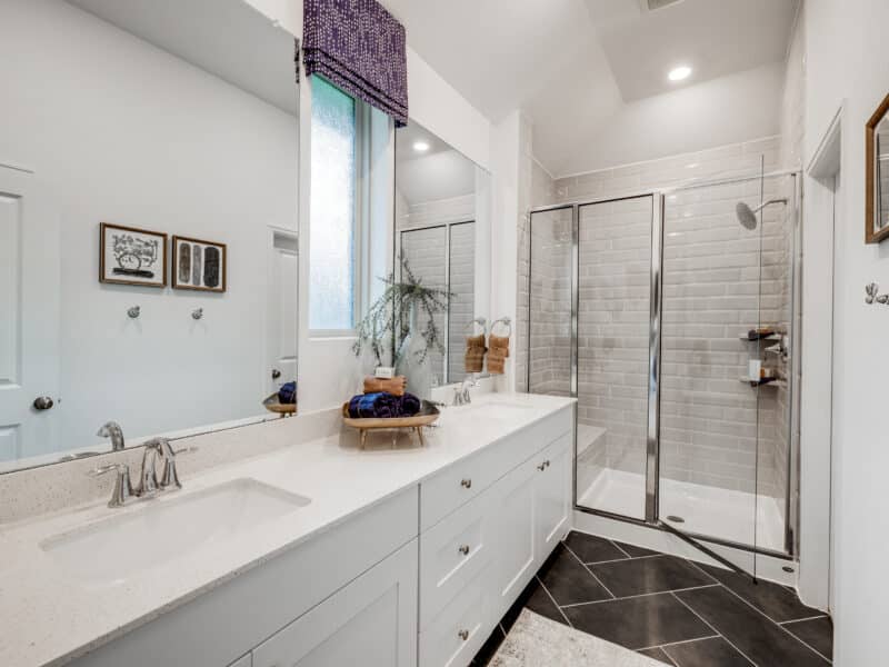 Village Builders In Fulshear - Village Builders Floor Plans | Jordan Ranch