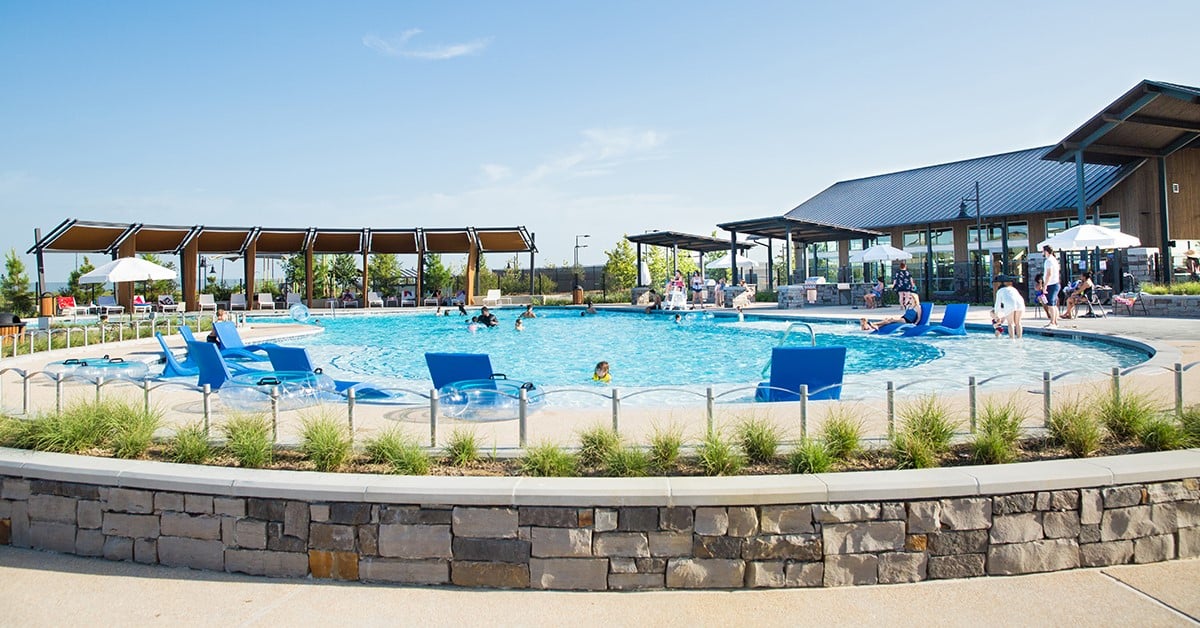 Johnson Development Corporation - New Home Developer | Jordan Ranch