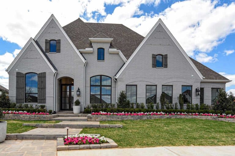 Home Builders In Fulshear TX - Fulshear Home Builders | Jordan Ranch