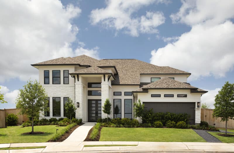 J. Patrick Homes Floor Plans - J. Patrick 70' Homesites | Jordan Ranch