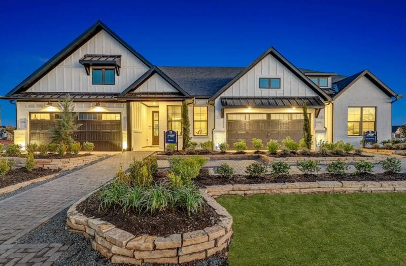 Beazer Homes In Fulshear - Beazer Homes Floor Plans | Jordan Ranch