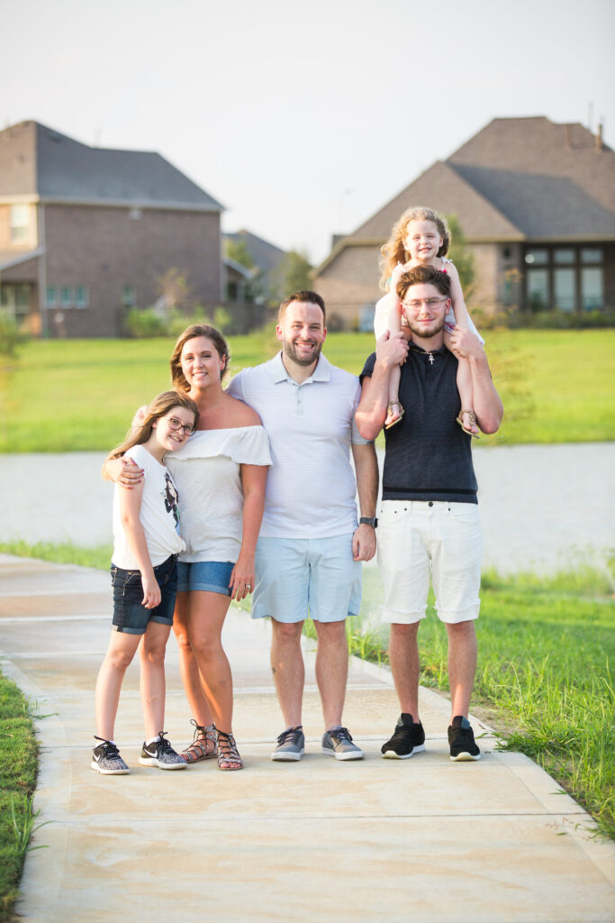 Planned Community Walking Trails | Jordan Ranch