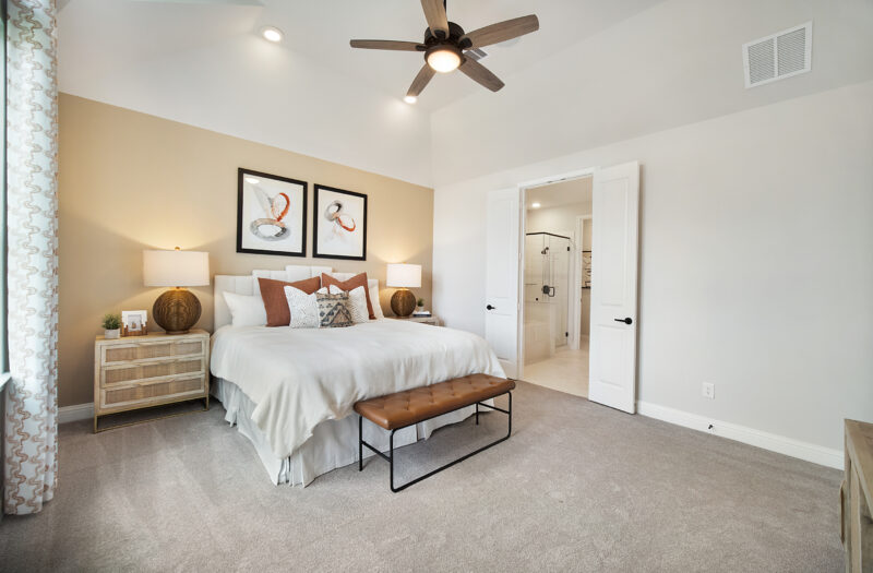 Beazer Homes In Fulshear - Beazer Homes Floor Plans | Jordan Ranch