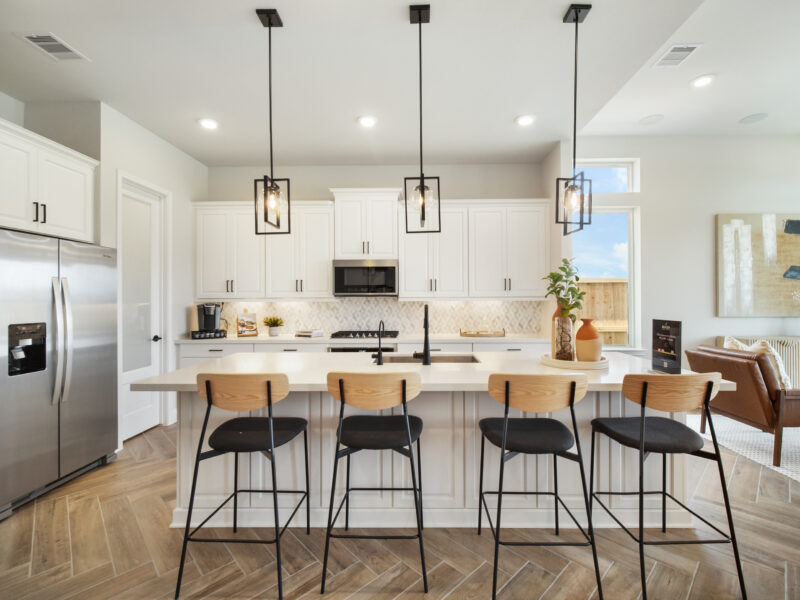 Beazer Homes In Fulshear - Beazer Homes Floor Plans | Jordan Ranch