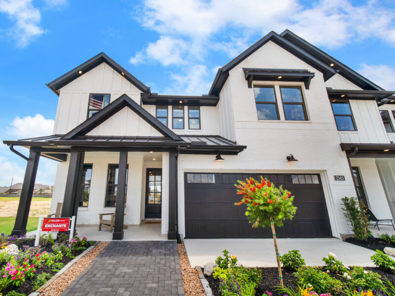 Beazer Homes In Fulshear - Beazer Homes Floor Plans | Jordan Ranch