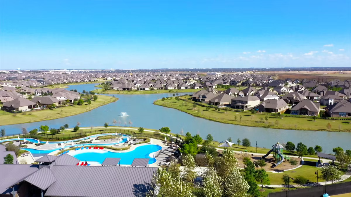 Planned Community Vlogs - New Home Community Vlogs | Jordan Ranch