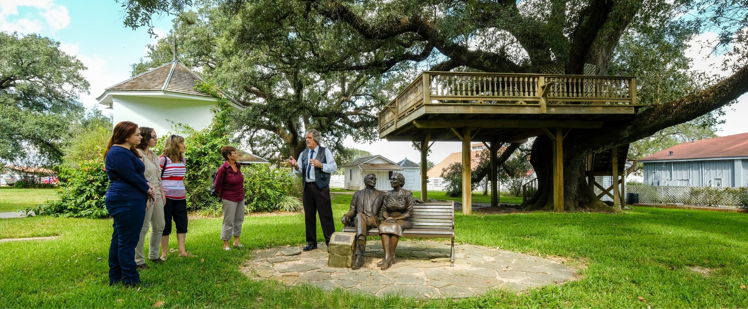 Things To Do For All Ages In Fort Bend County | Jordan Ranch