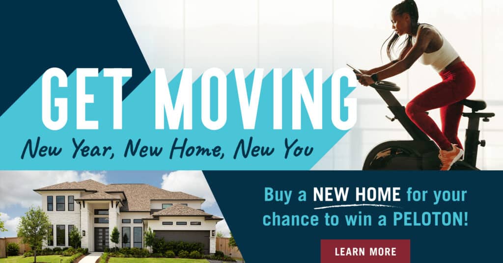New Homes Fulshear TX - Fulshear New Home Community | Jordan Ranch